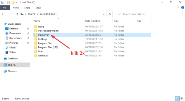 Tutorial | iPos 4 Mobile | Tracking business in your hands