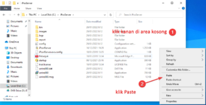 Tutorial | iPos 4 Mobile | Tracking business in your hands
