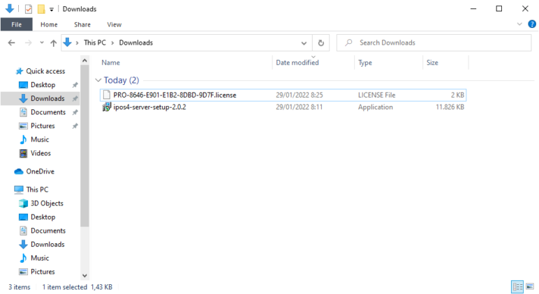 Tutorial | iPos 4 Mobile | Tracking business in your hands