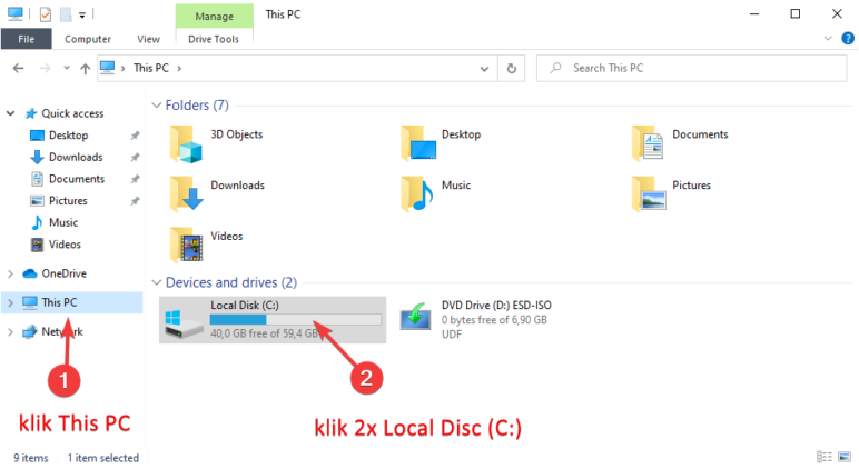 Tutorial | iPos 4 Mobile | Tracking business in your hands