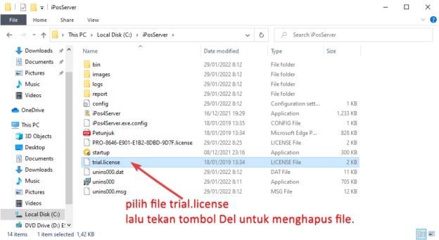 Tutorial | iPos 4 Mobile | Tracking business in your hands